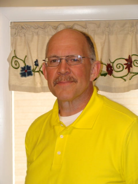 Steve Rush Sovereign Construction Services, LLC - Sovereign ...